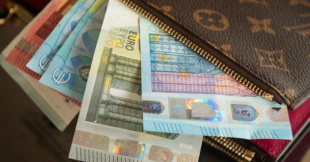 Which European Countries Don t Use The Euro PaySpace Magazine